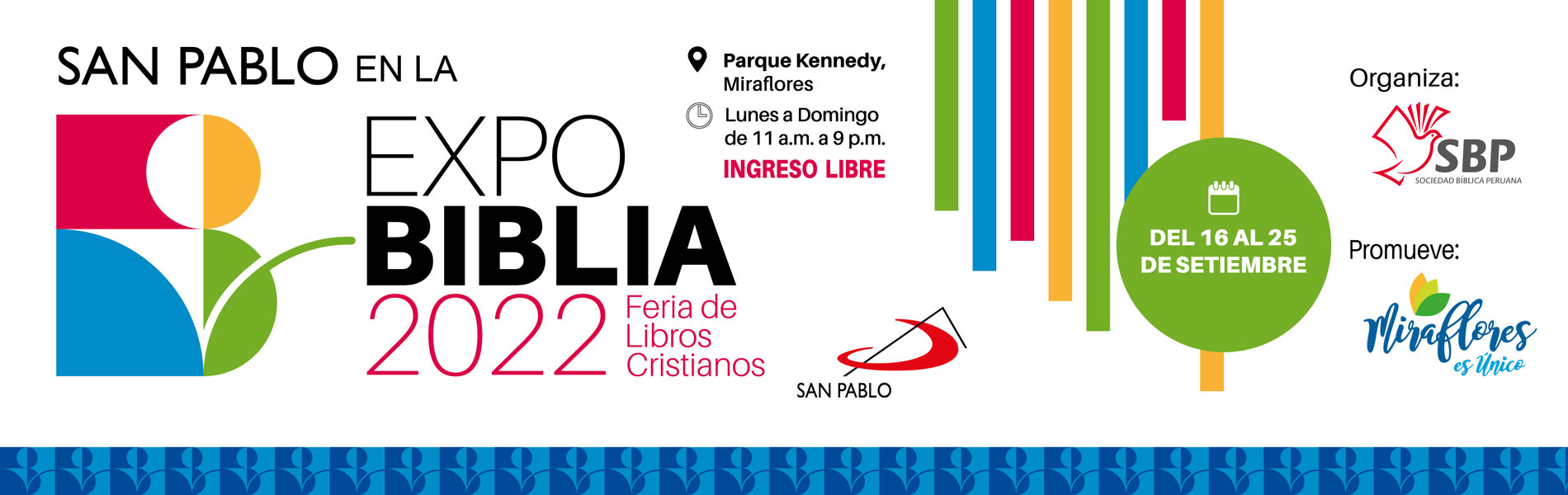 San Pablo Perú