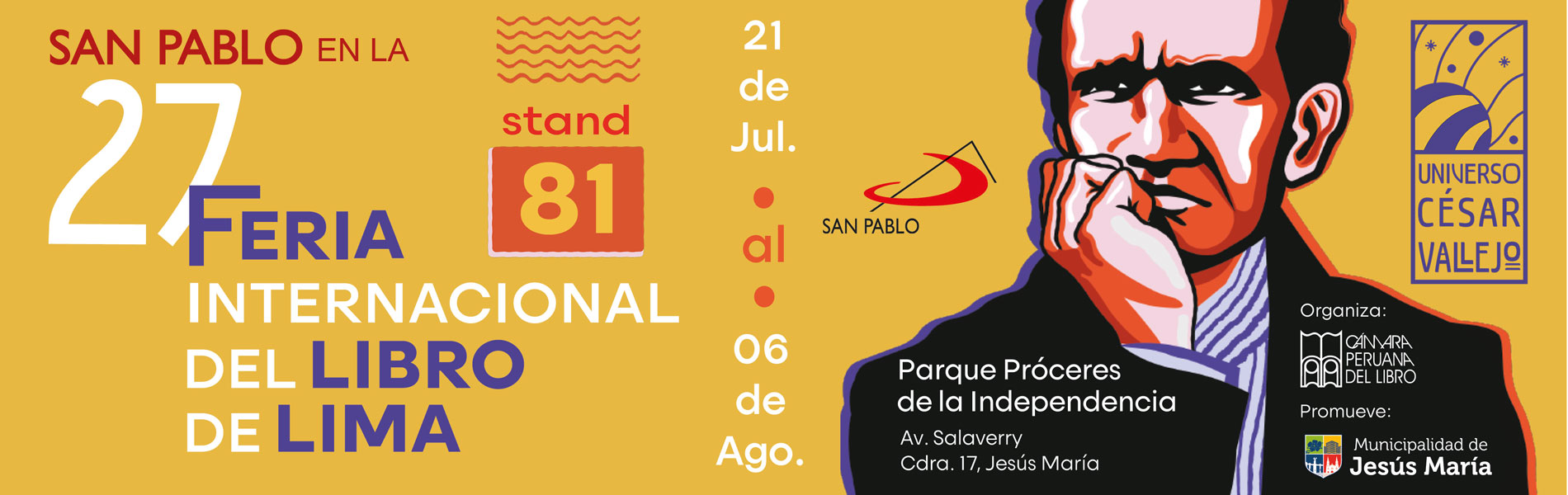 San Pablo Perú