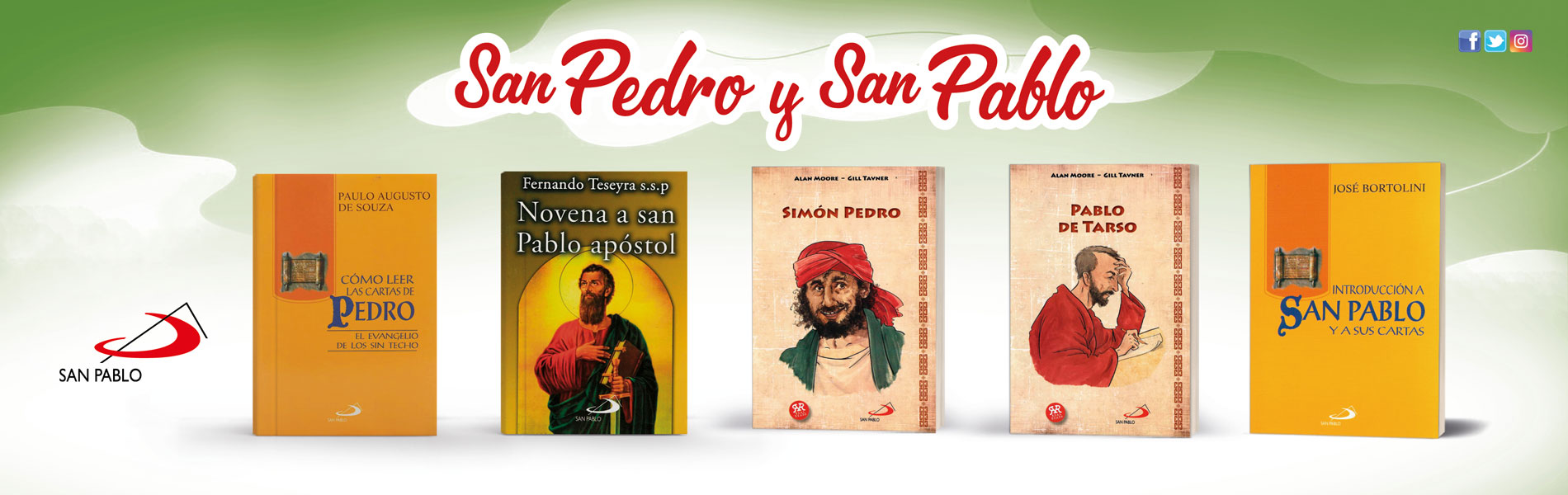 San Pablo Perú