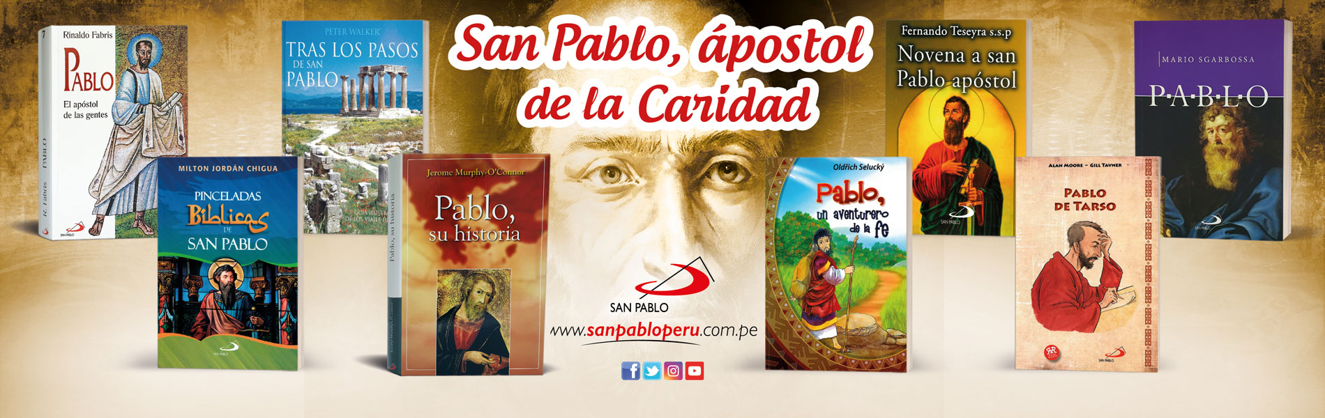 San Pablo Perú